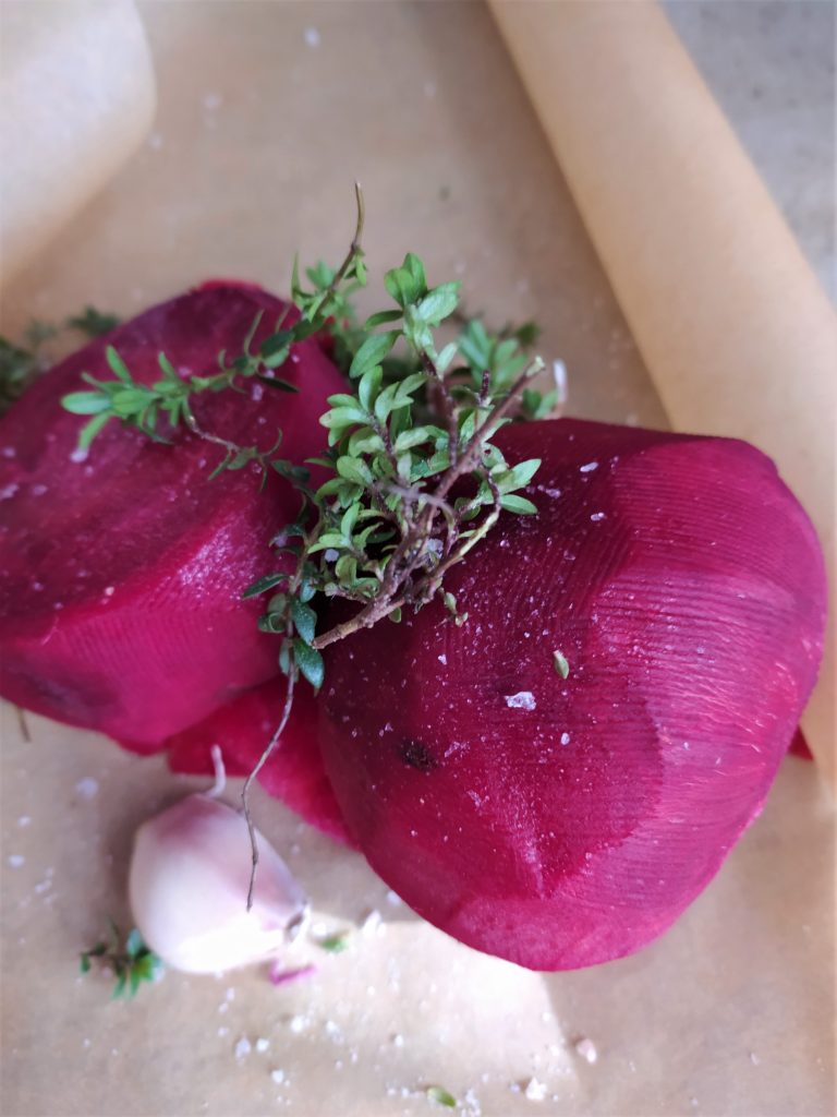 betterave | Monica – sucré salé